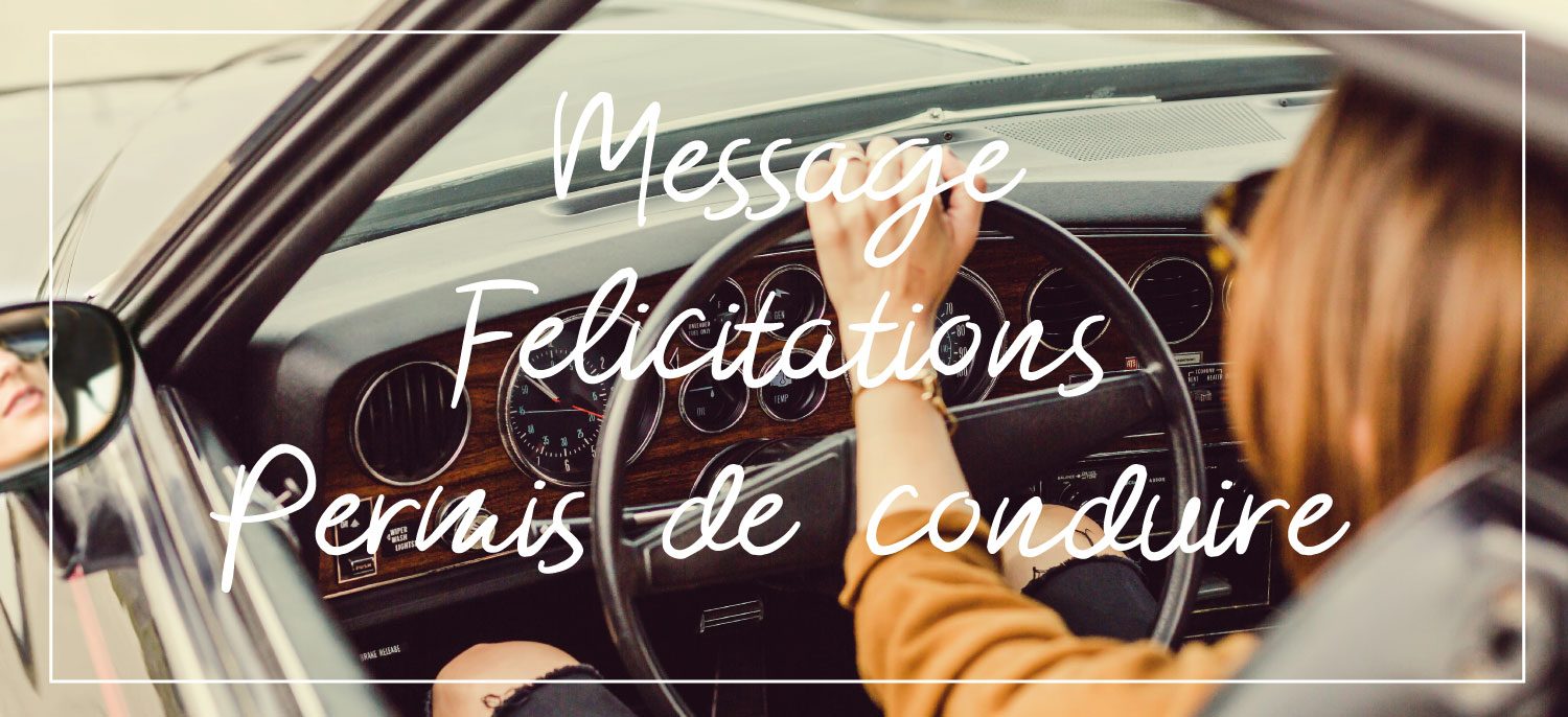 Idées de messages de félicitations - Juste un Message