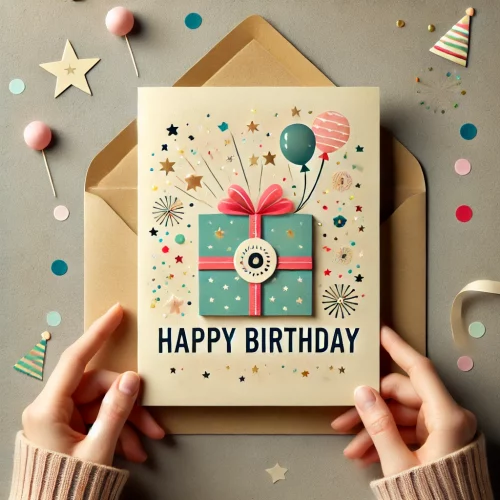 Texte et Idée de Message Anniversaire 20 ans - Juste un Message